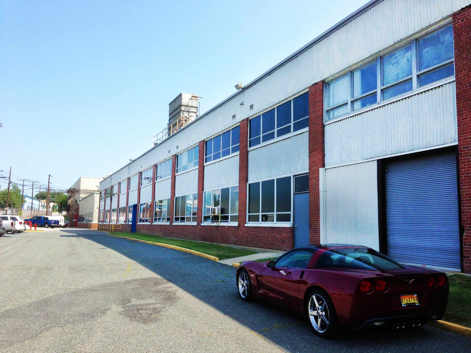 Halethorpe Industrial in Halethorpe, MD - Blue Ocean