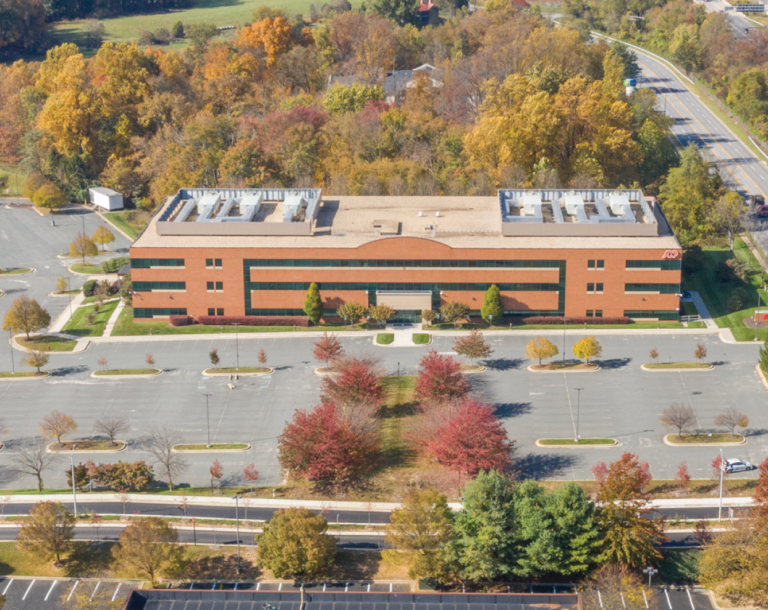 Red Run Storage in Owings Mills, MD - Blue Ocean