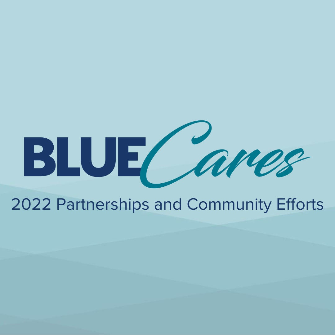 2022 BlueCares Partnerships - Blue Ocean