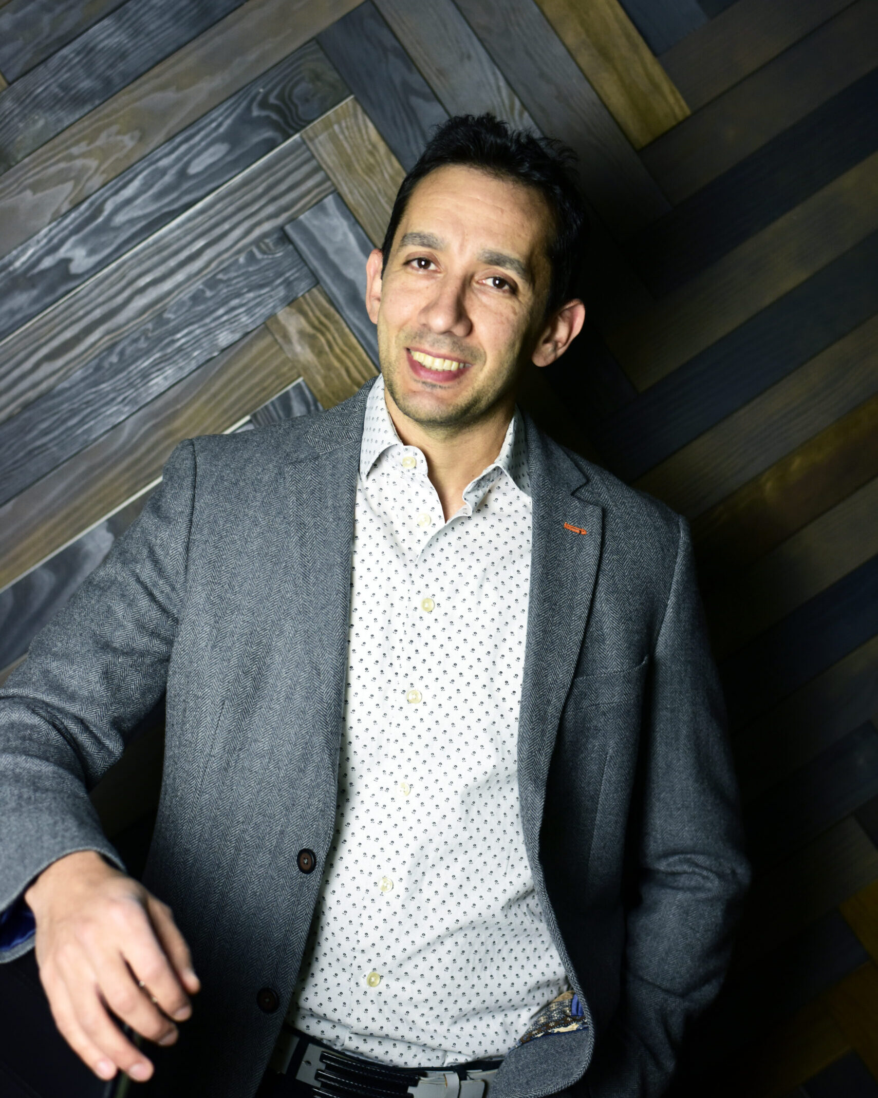 Meet The Blue Ocean Real Estate Team